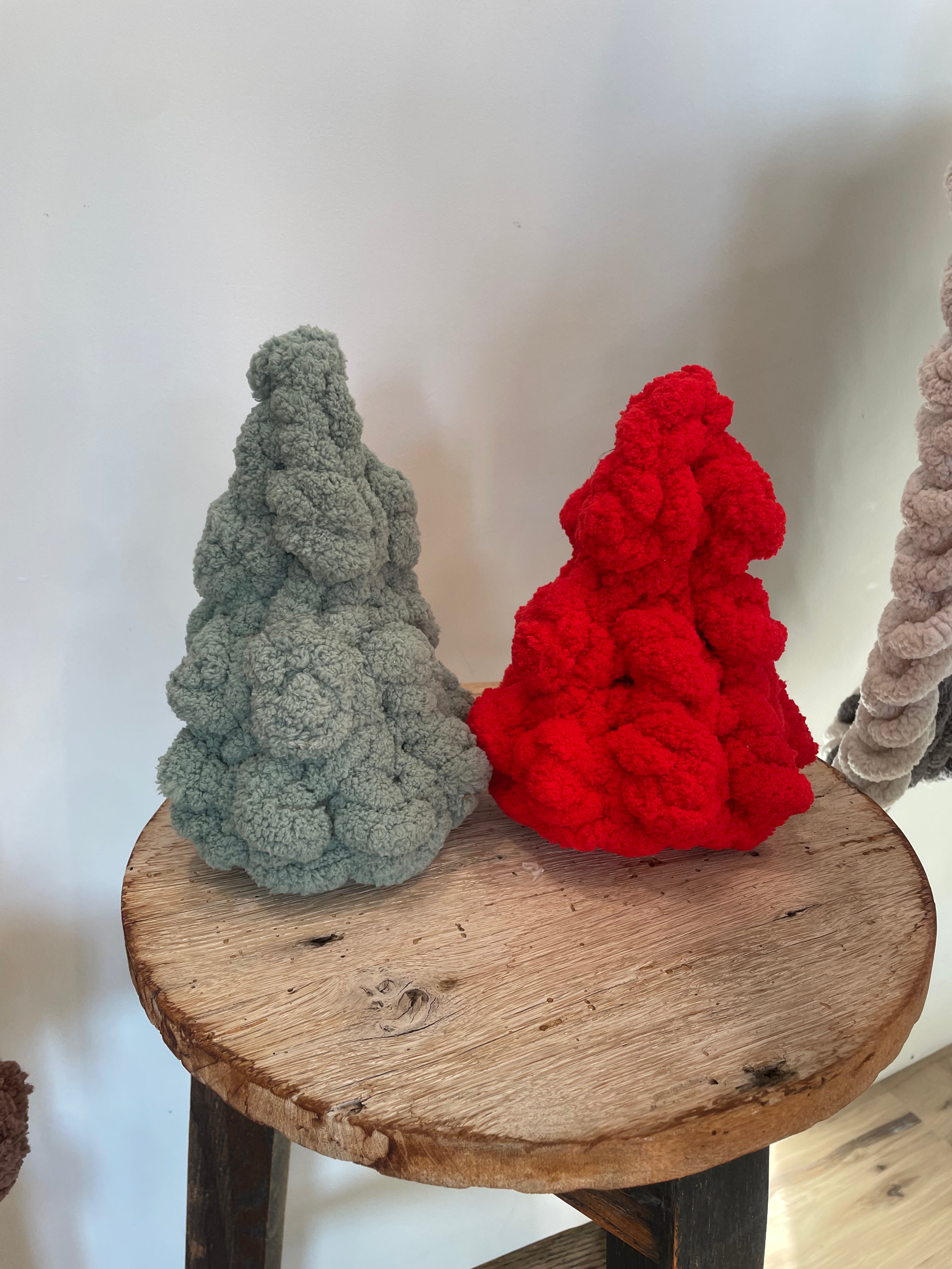 PRE MADE Christmas trees – Grown Cozy